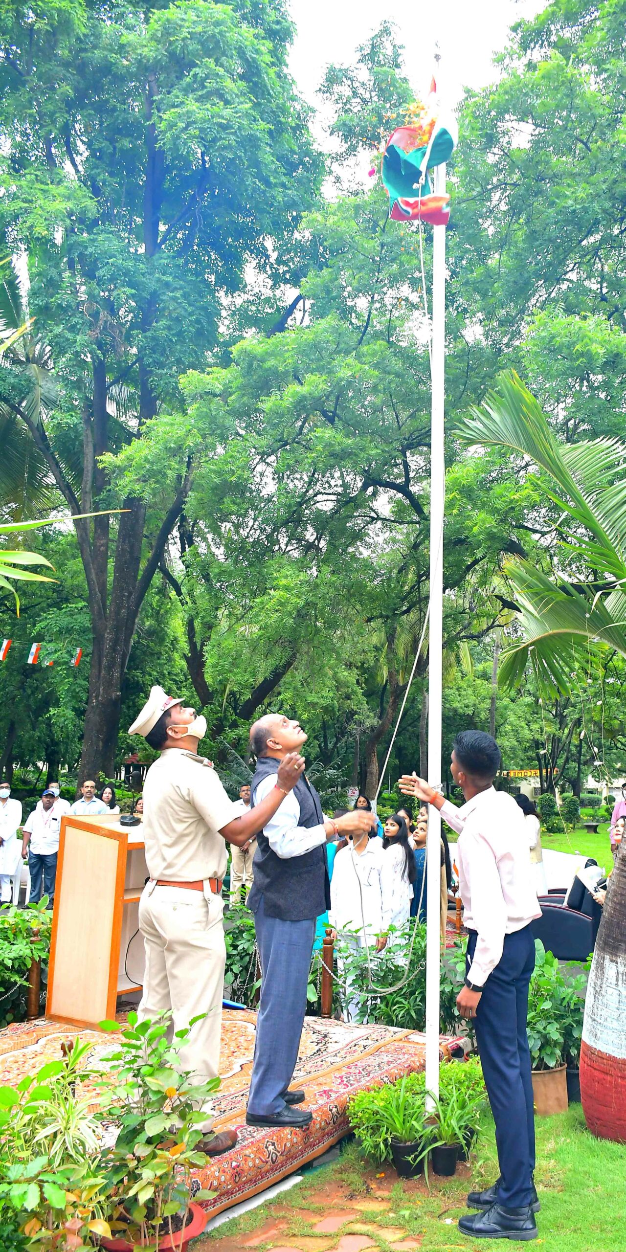 August -2022 – Pragati News letter